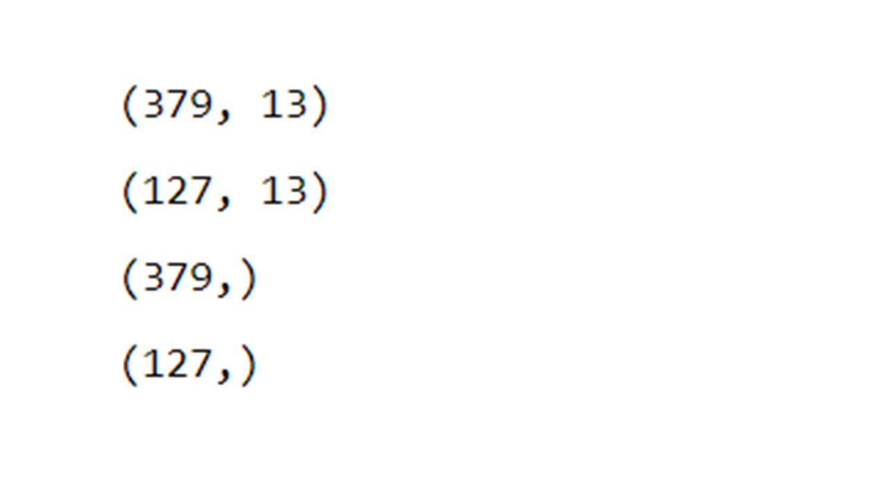 Python Machine Learning Linear Regression with Scikit- learn | RP’s ...
